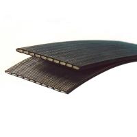 China Polyester Fiber Reinforced Plastic Geogrid High Strength for sale