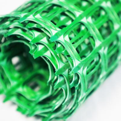 중국 보강을 위한 노상을 위한 안정된 사력층 표면 양축 지오그리드를 위한 2축 지오그리드 판매용