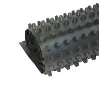 China Plastic Dimple Waterproofing For Water Draining for sale