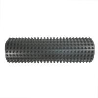 China Hdpe 30mm Dimple Sheet Waterproofing Interior Wall for sale