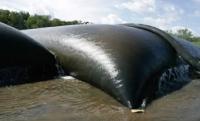 China Pp Dewatering Tubes For Environmental Dredging And Remediation for sale