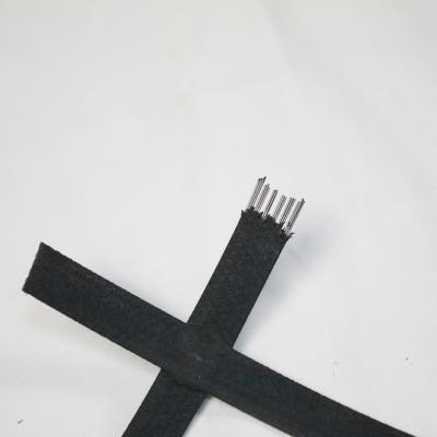 중국 건축물 철강 플라스틱 지오그리드 공장 가격 판매용