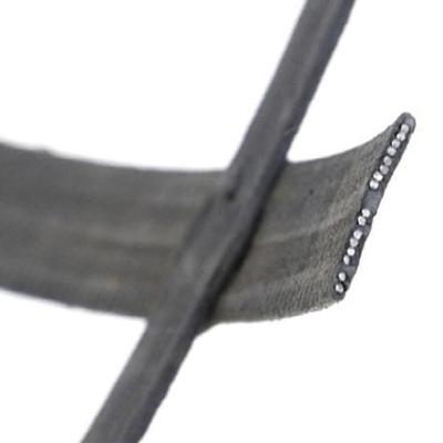 중국 Steel Plastic Geogrid For Stabilized Gravel Surface Subgrade And Reinforcement Net 판매용