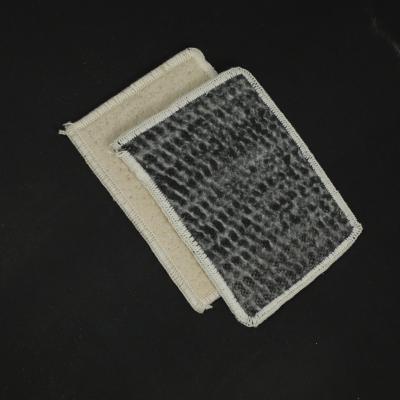 China Bentonite Composite Waterproof Blanket Geosynthetic Clay Liner Bentonite Blanket Geosynthetic Clay Liner Price for sale