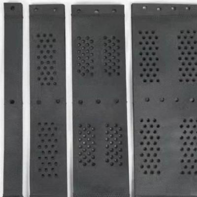 China 50MM 100mm 150mm HDPE Geocell para controle de erosão de entradas Estabilizador de cascalho Jardim Drainage Board Proteção de inclinação do leito da estrada à venda