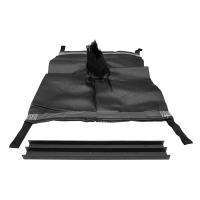 China PP Woven Geotextile Geo Bag geo tube Sludge Dewatering Waterproof for sale