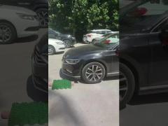 Grelha de proteção de gramado/grelha de plástico