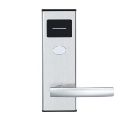 China Goodum low price hotel lock with free hotel system received oem odm order for sale