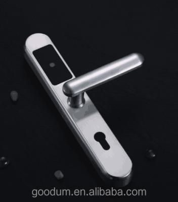 China It can bring you a convenient hotel lock every day for sale