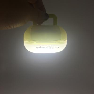 Cina Camping Fishing Traveling Hiking Portable Mini Emergency Camping Lamp Walking Lantern High Quality in vendita