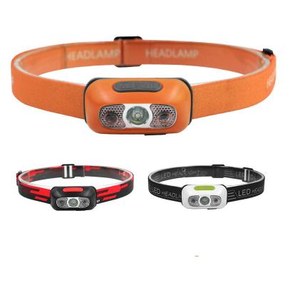 Cina ABS Good Selling High Power LED Headlight in vendita
