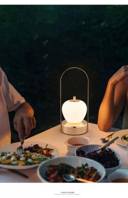 China Portable Night Light Bedroom Eye Protection Sleep Charging Children Maternal and Infant Camping Emergency Bedside lamp for sale