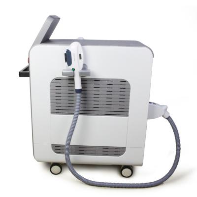 中国 120000脈拍590nm IPL OPT DPL SHR Eライト美装置 販売のため