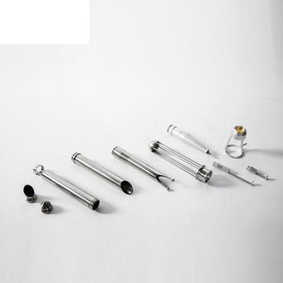 Cina Macchina frazionaria del laser Vaginal Tightening And Skin Rejuvenation di CO2 in vendita