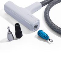 China Carbon Rejuvenation Mobile Tattoo Removal Machine for sale