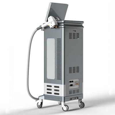Cina Macchina professionale permanente del laser 808nm di 10*12Mm in vendita