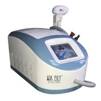 China 810nm Laser Epilation Machine for sale