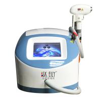 China 810nm Laser Epilation Machine for sale