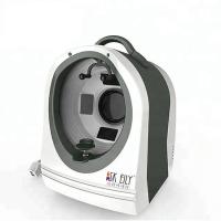 China Magic Wrinkle Sebum Pigmentation Smart Skin Analyzer for sale