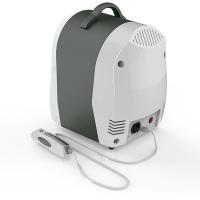 China Magic Mirror Skin Analyzer for sale