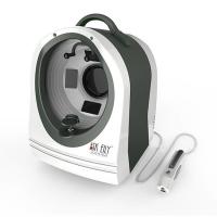China Magic Mirror Skin Analyzer for sale