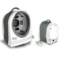 China Magic Mirror Skin Analyzer for sale