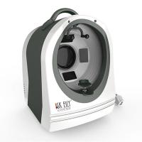 China Magic Mirror Skin Analyzer for sale