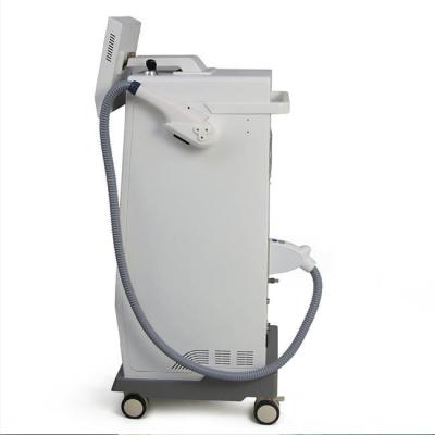 China 220VAC 480nm OPTEERT Licht Ipl de Lasermateriaal van SHR DPL E Te koop