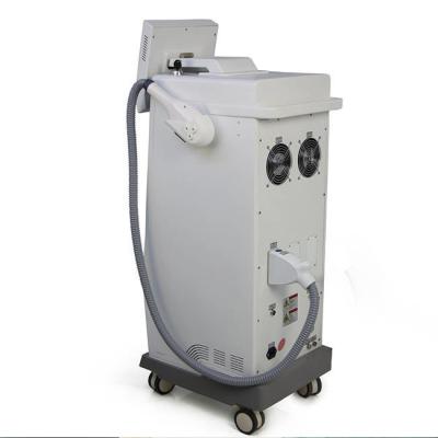China 220VAC 480nm OPTEERT Licht Ipl de Lasermateriaal van SHR DPL E Te koop