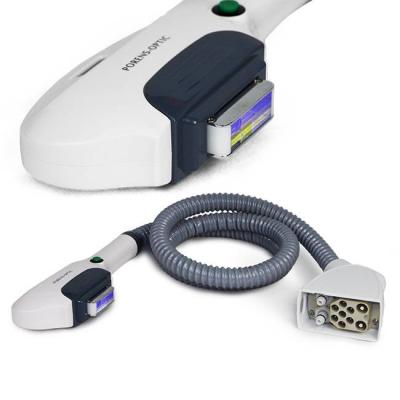 China 220VAC 480nm OPTEERT Licht Ipl de Lasermateriaal van SHR DPL E Te koop
