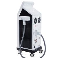 China Carbon Rejuvenation Mobile Tattoo Removal Machine for sale