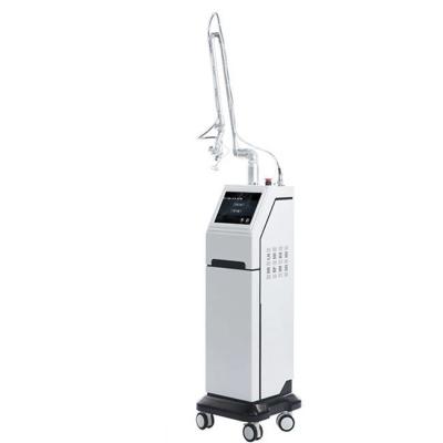 Cina Macchina frazionaria di bellezza del laser di CO2/rimozione chirurgica delle cicatrici/rafforzamento vaginale in vendita
