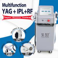 China 180º Facial Treatment Machine for sale