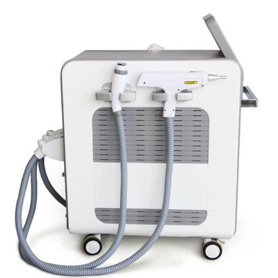China 50Hz/60Hz multifunctioneel Schoonheidsinstrument Te koop