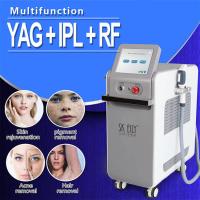 China 180º Facial Treatment Machine for sale