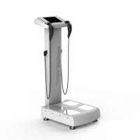 China 180μA Bioelectrical Impedance Scale for sale