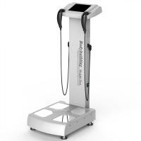 China Fat Quantum Magnetic Body Composition Test Equipment for sale