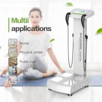China RJ45 Segmental Body Composition Device 100KHZ for sale