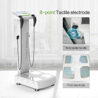 China USB2.0 50KHz Segmental  Body Composition Analyser for sale