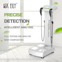 China 180μA Bioelectrical Impedance Scale for sale