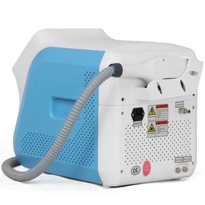 China 50HZ opteer de Machine van de het Haarverwijdering van Shr 950nm Ipl Te koop