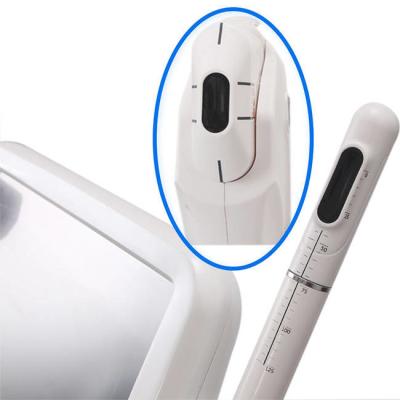 China Wrinkle Removal HIFU Machine for sale