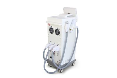 中国 1台のレーザーの美機械に付き1064nm 1320nm 532nm 4台 販売のため