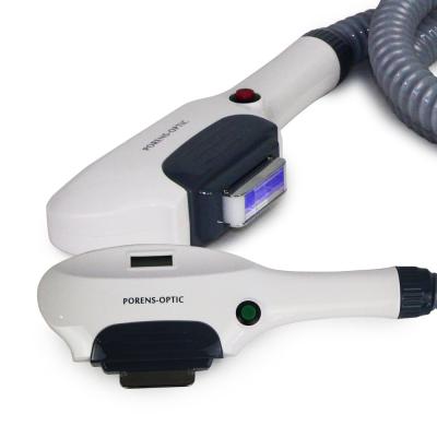 China 1200W 2 Handvatten OPTEREN IPL de Verwijderingsmachine van het Laserhaar Te koop