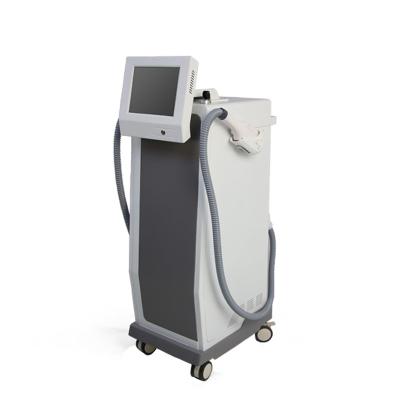 Chine Machine de beauté de lumière de l'épilation AC220V 1200W rf E à vendre