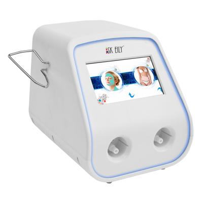 Cina 110V allungamento frazionario termico Mark Remover con 2 maniglie in vendita