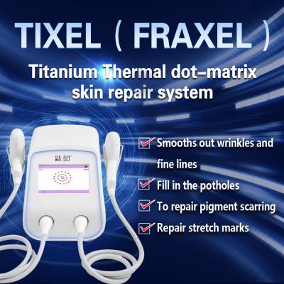 Cina 110V allungamento frazionario termico Mark Remover con 2 maniglie in vendita