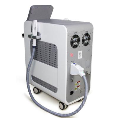 Cina dispositivo di depilazione di 1200w Ipl con tre filtri da Ipl in vendita