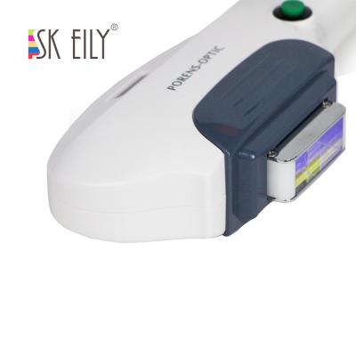 中国 2つのハンドルのSR HR Eライトは機械Shr IPLの毛の取り外し選択する 販売のため