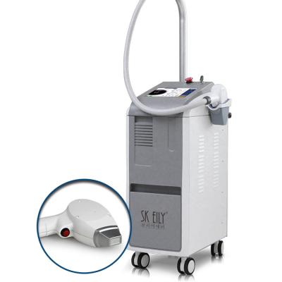 Cina 10 barre Nizza di Epilator 808 810 attrezzatura permanente di depilazione del laser a diodi di nanometro 808Nm 810Nm in vendita